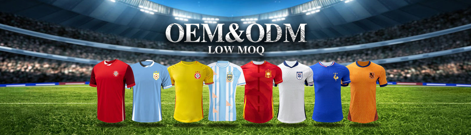 คุณภาพ เสื้อทีมฟุตบอล & เสื้อทีมฟุตบอล โรงงาน จากจีน